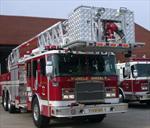 Muscle Shoals – Fire Department