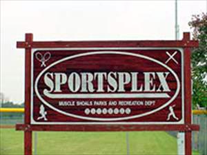 Muscle Shoals: Facilities